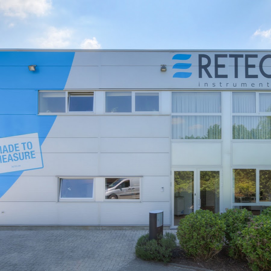 Retec Instruments - YouTube