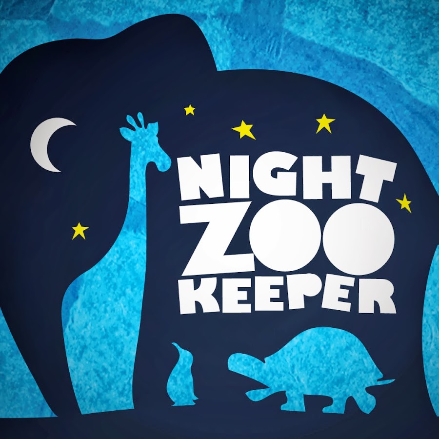 Night Zookeeper - YouTube