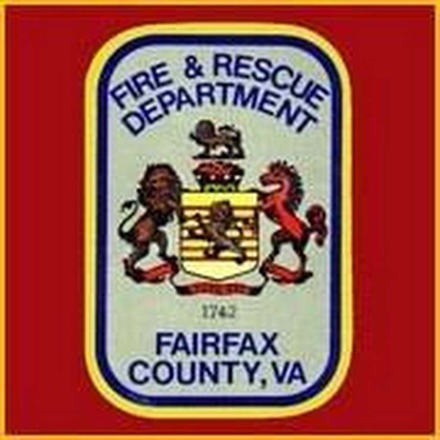 Fairfax County Fire and Rescue - YouTube