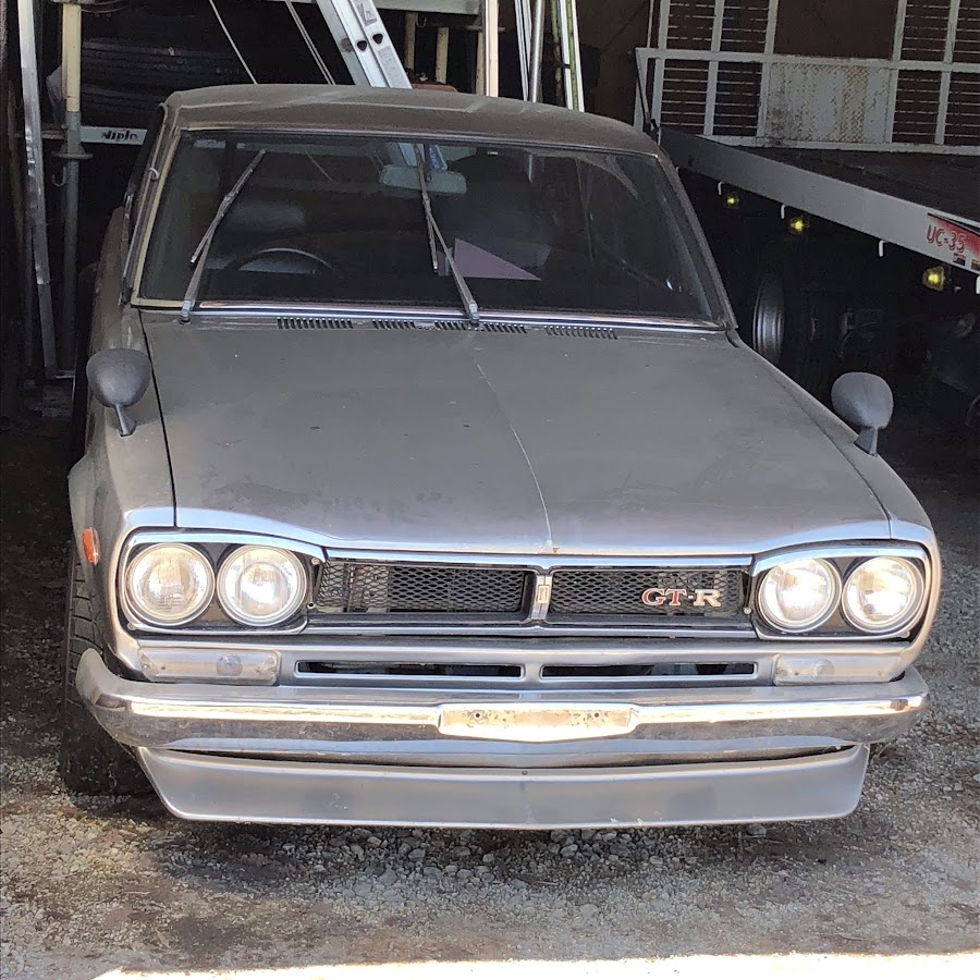 伝説のINMOU - YouTube