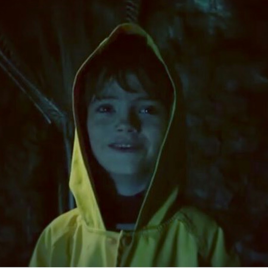 Georgie Denbrough - YouTube