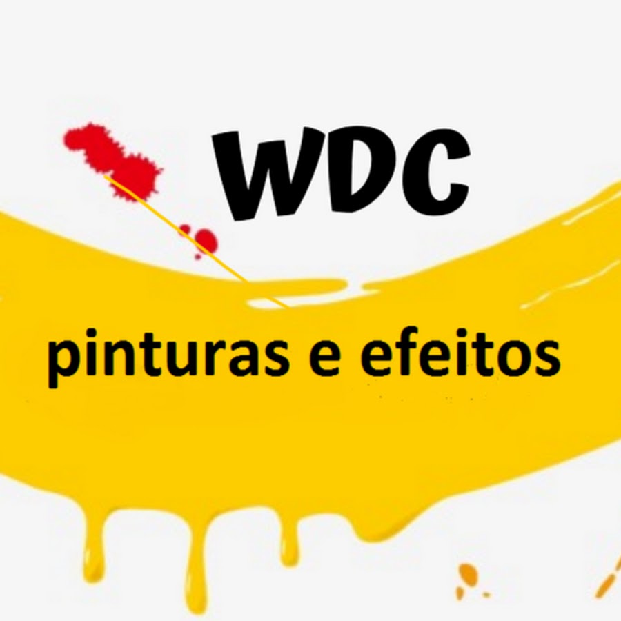 WDC pinturas e efeitos - YouTube