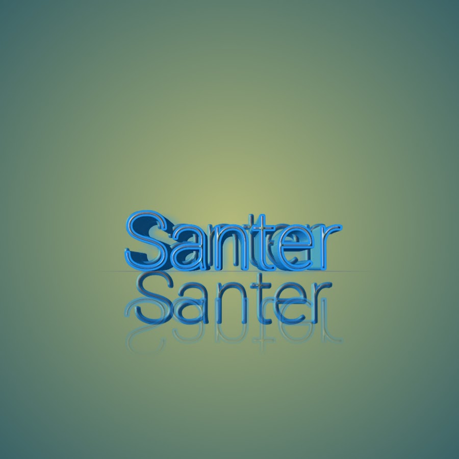 Santer Show - YouTube
