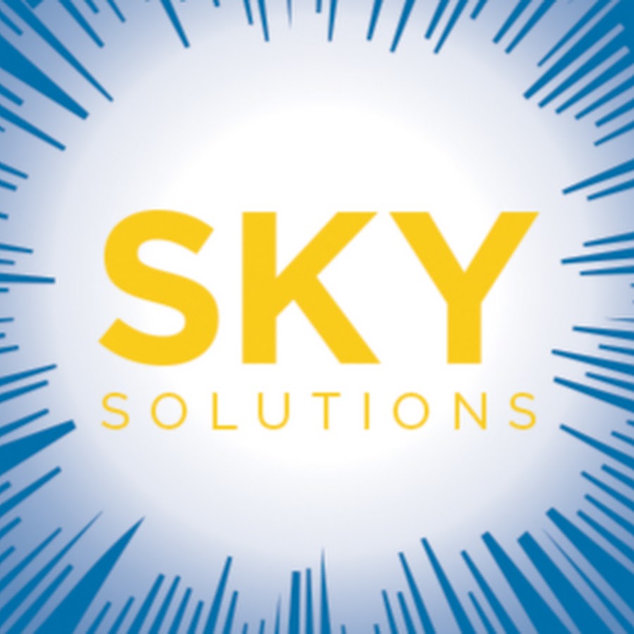 Sky Solutions - YouTube