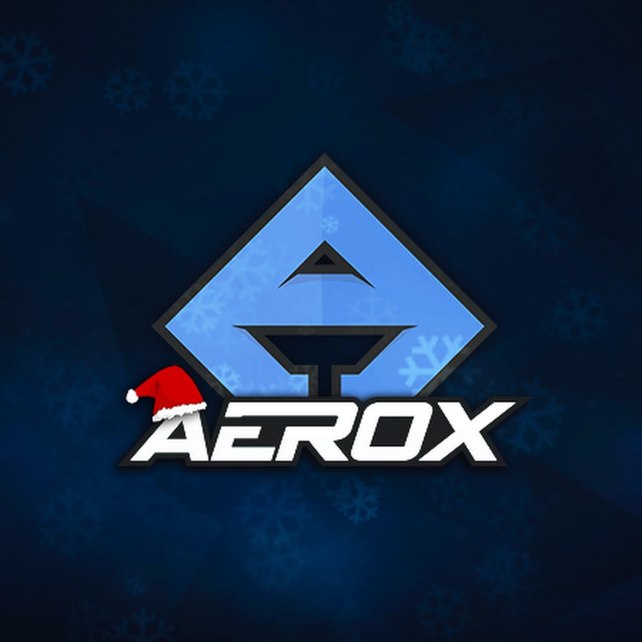 Aerox - YouTube