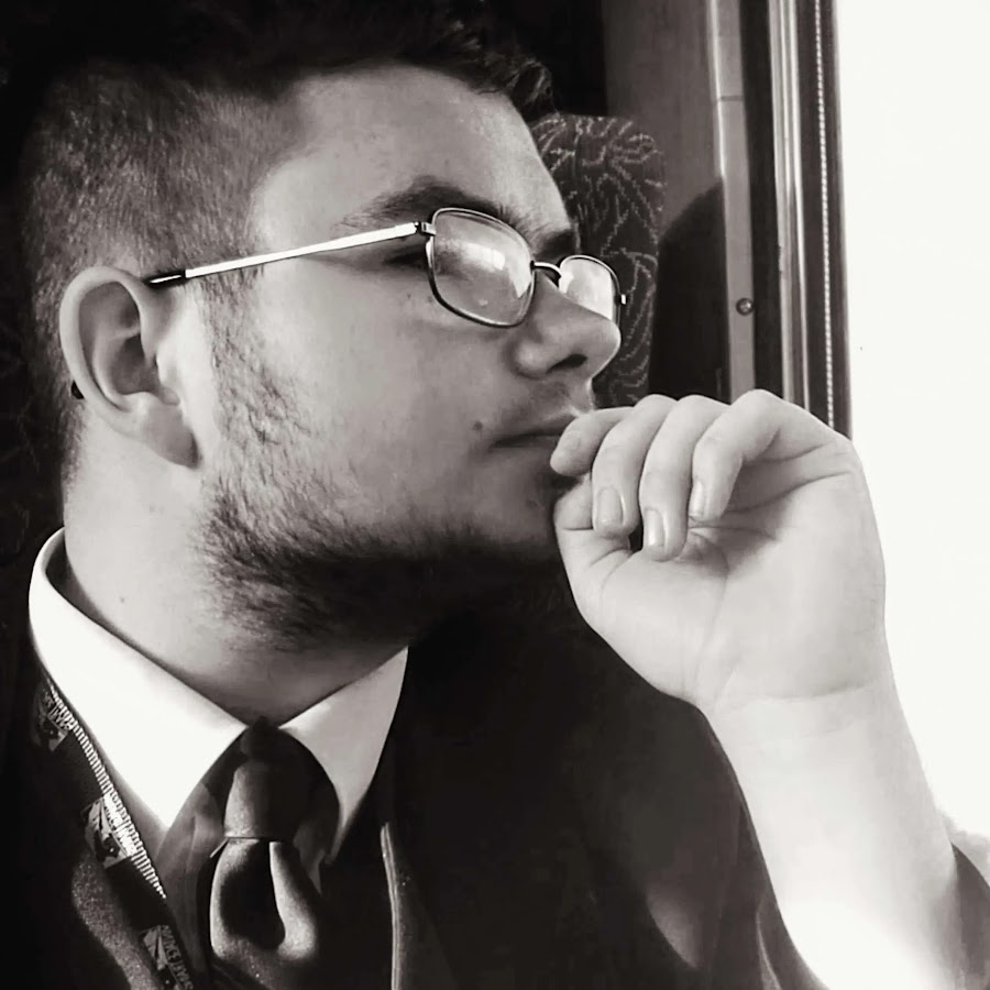 The birmingham train spotter - YouTube