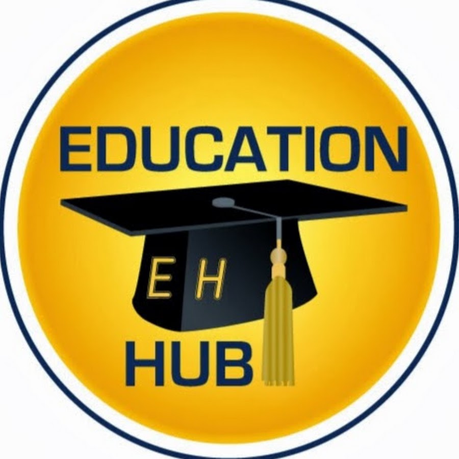 EDUCATION HUB - YouTube