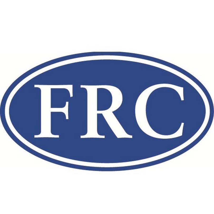 Financial Reporting Council YouTube