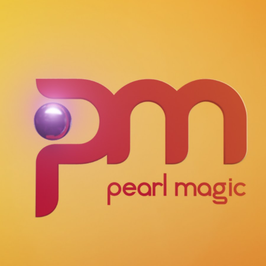 Pearl Magic TV - YouTube