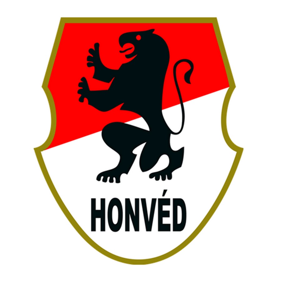 Budapesti Honvéd Sportegyesület - YouTube