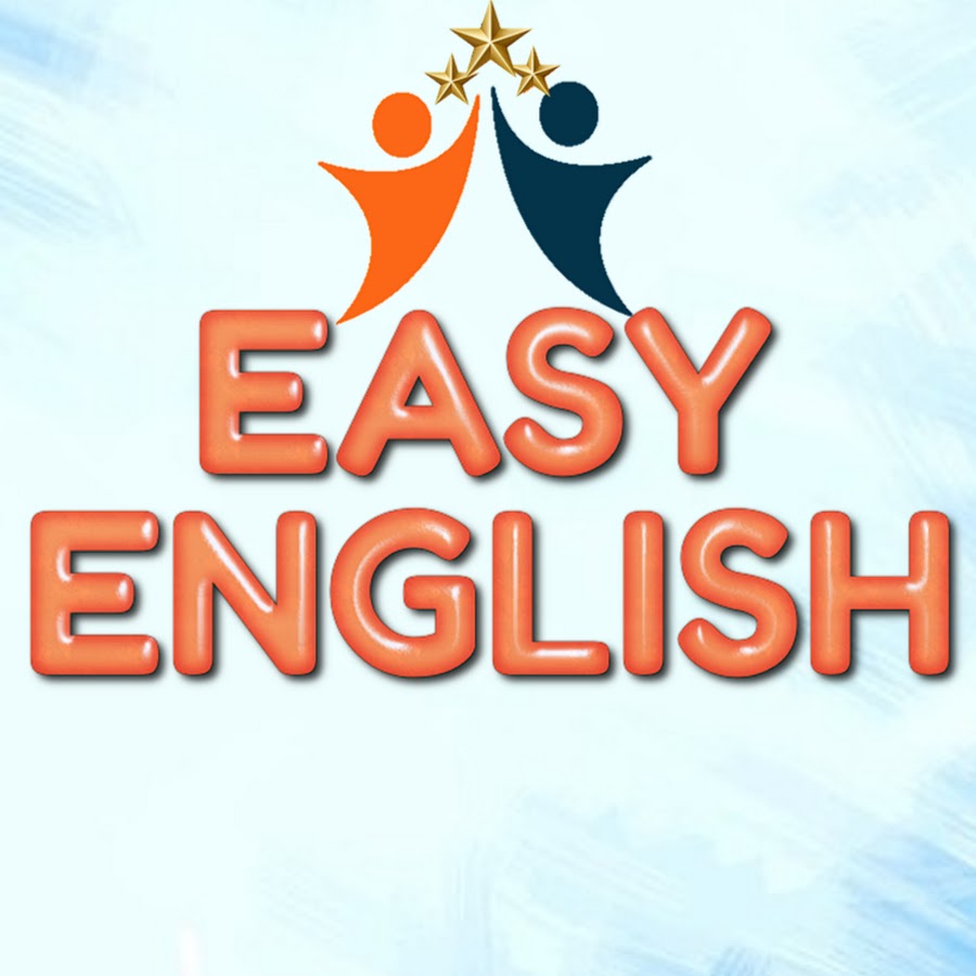 EASY ENGLISH - YouTube