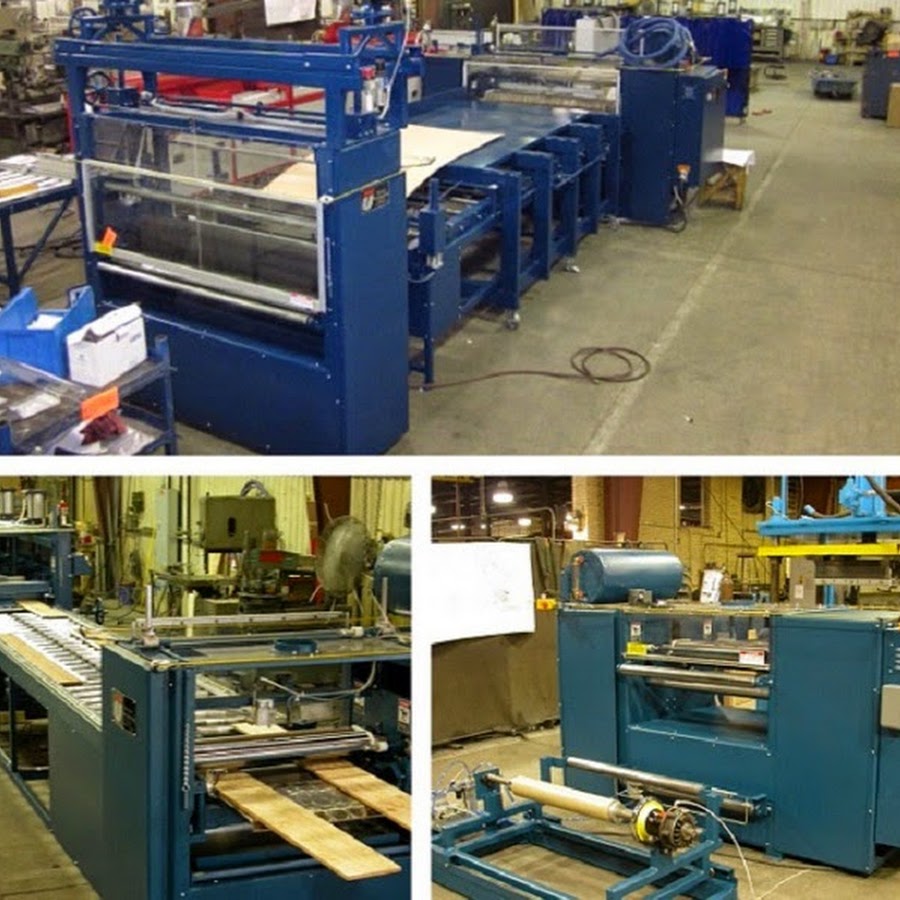 Union Tool Corp. - YouTube