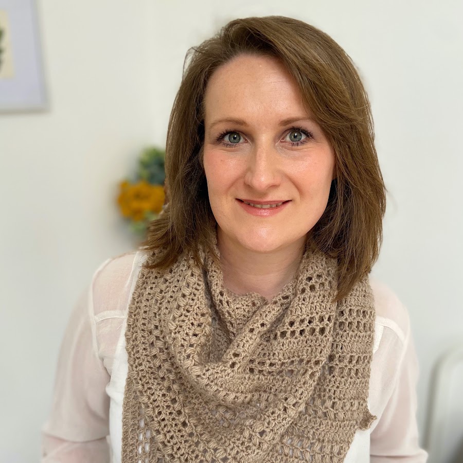 HanJan Crochet - YouTube