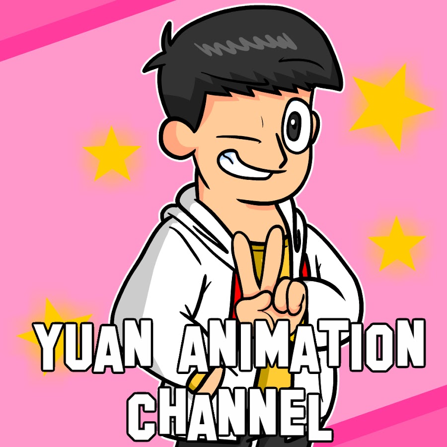 Yuan animation Channel - YouTube
