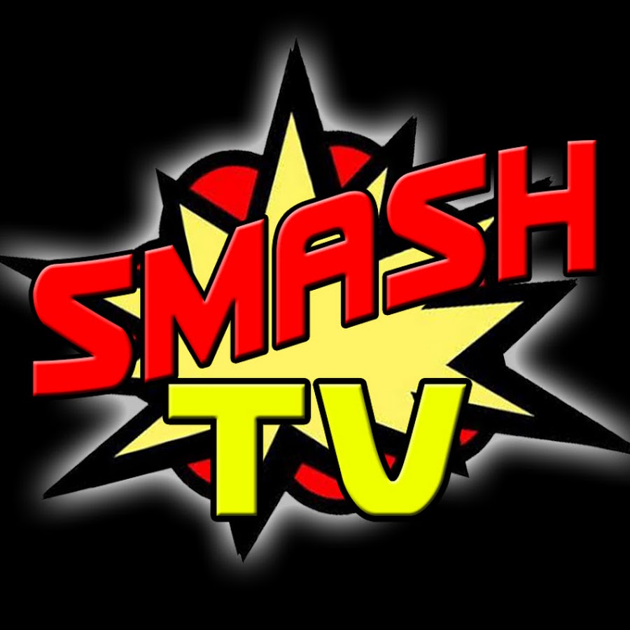 SMASH TV - YouTube