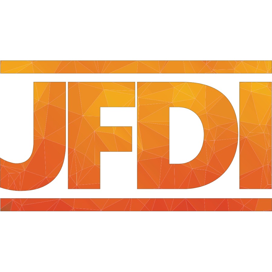 JFDI Consulting Ltd - YouTube