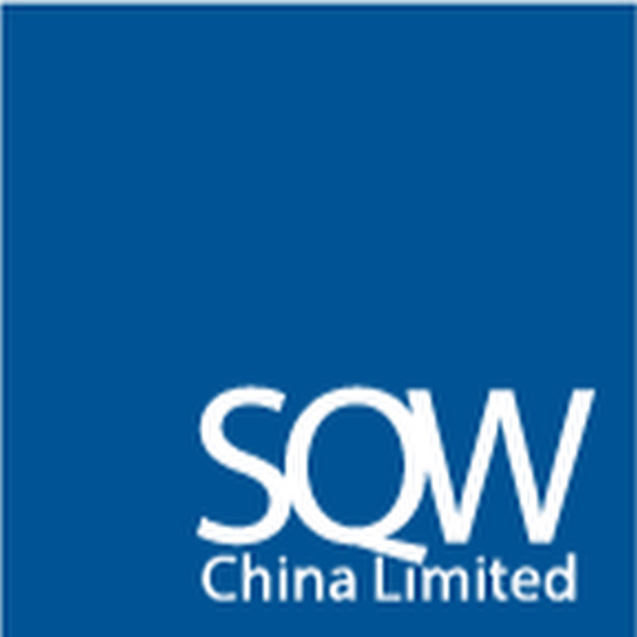 SQW China Group - YouTube