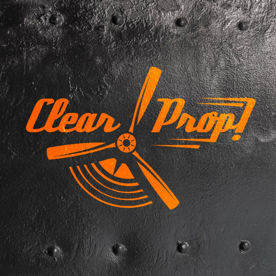 Clear Prop Models - YouTube