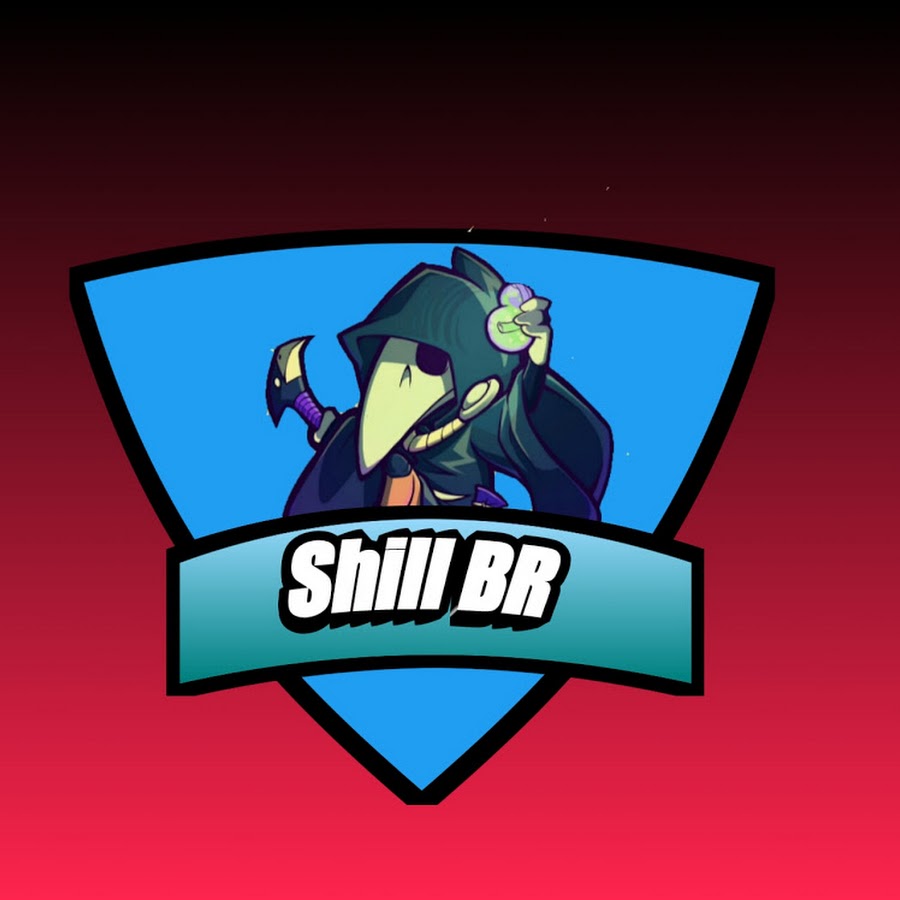 Shill' br - YouTube