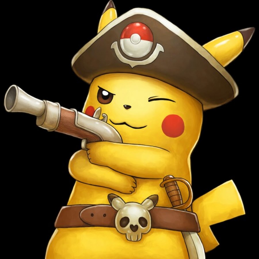 Pikachu boy - YouTube