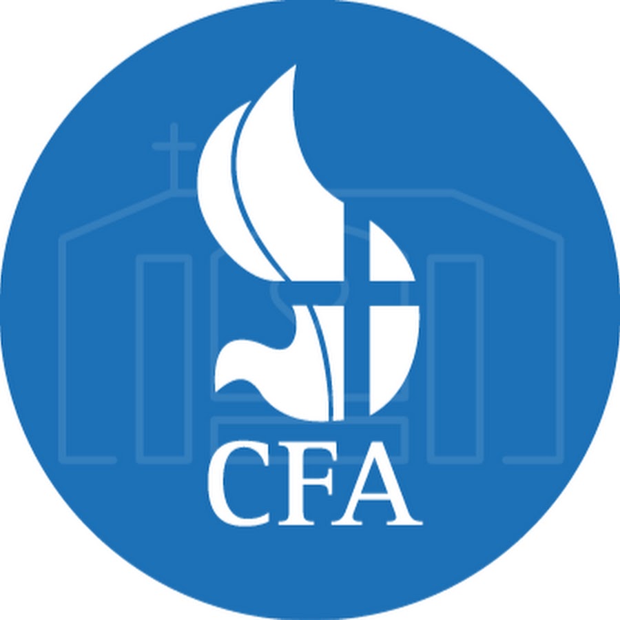 Iglesia CFA - YouTube