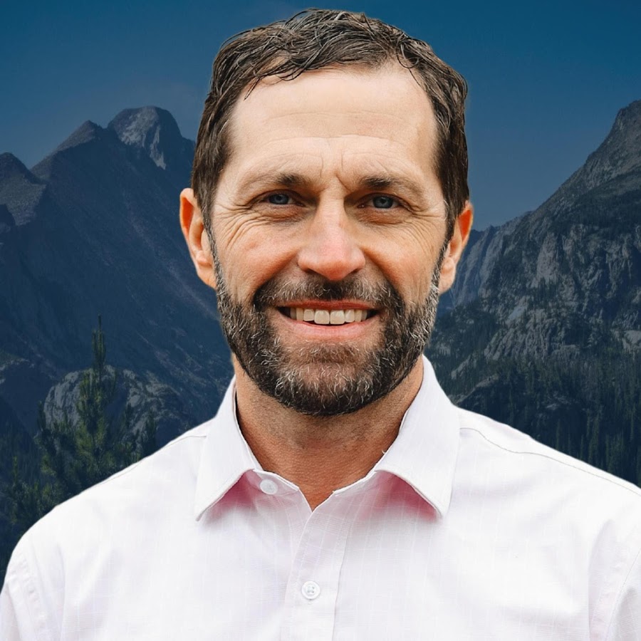 Jason Crow for Congress (CO-6) - YouTube