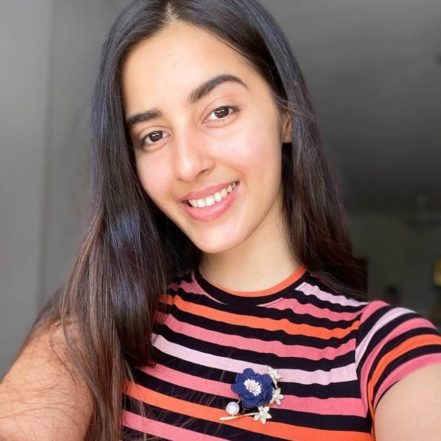 PRIYA SHARMA - YouTube