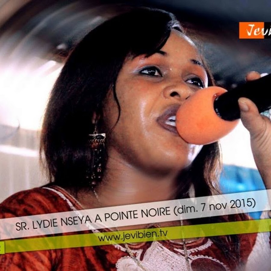 lydie nseya - YouTube