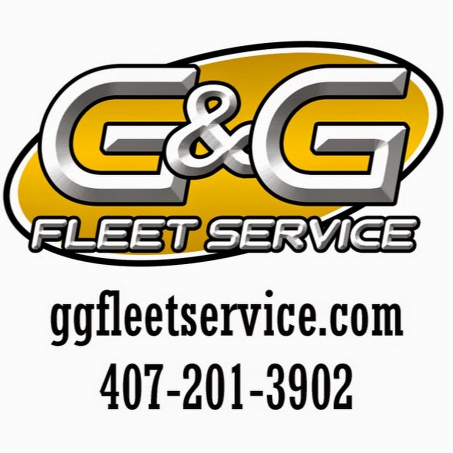 G&G Fleet Service and Supply - YouTube