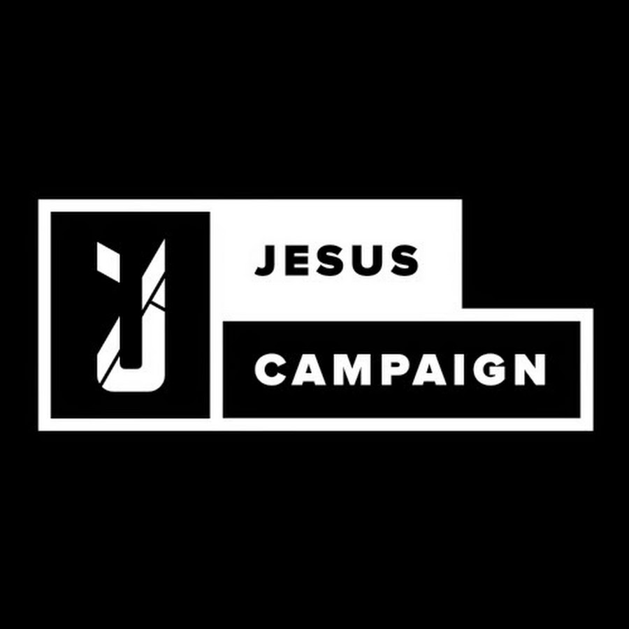 JESUS CAMPAIGN - YouTube
