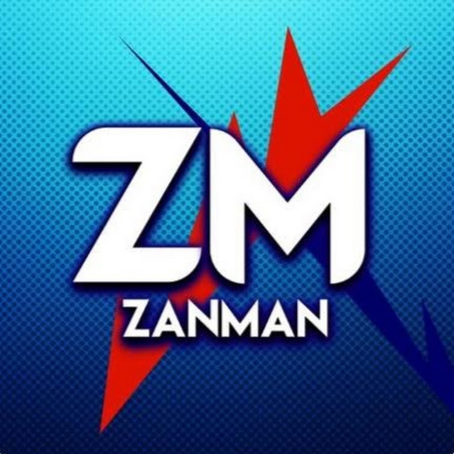 ZaNMaN - YouTube