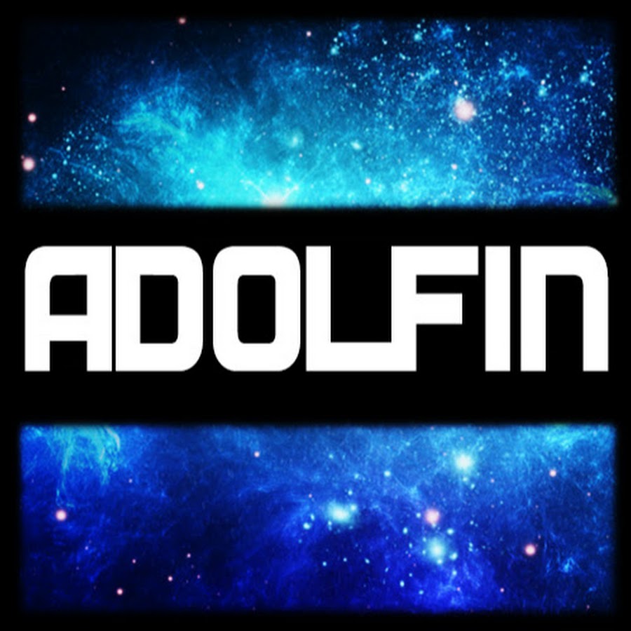 Adolfin - YouTube