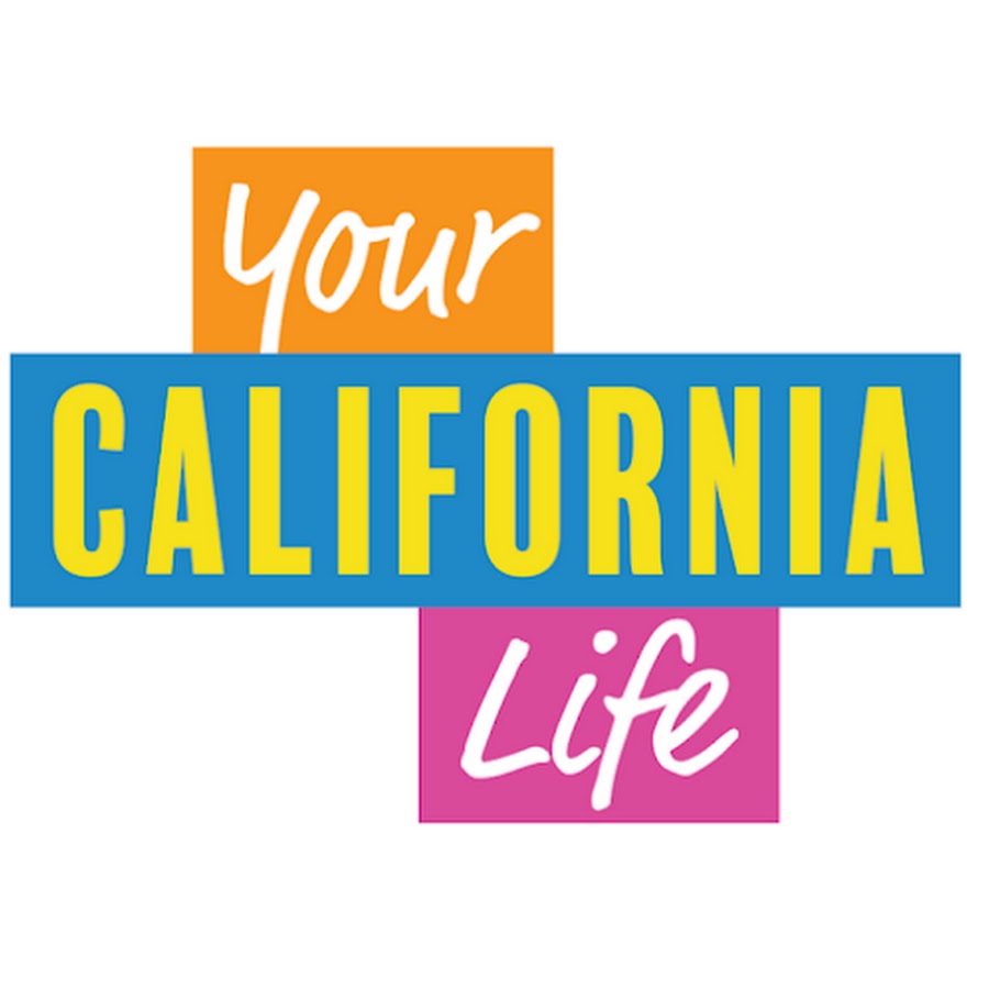 Your California Life - YouTube