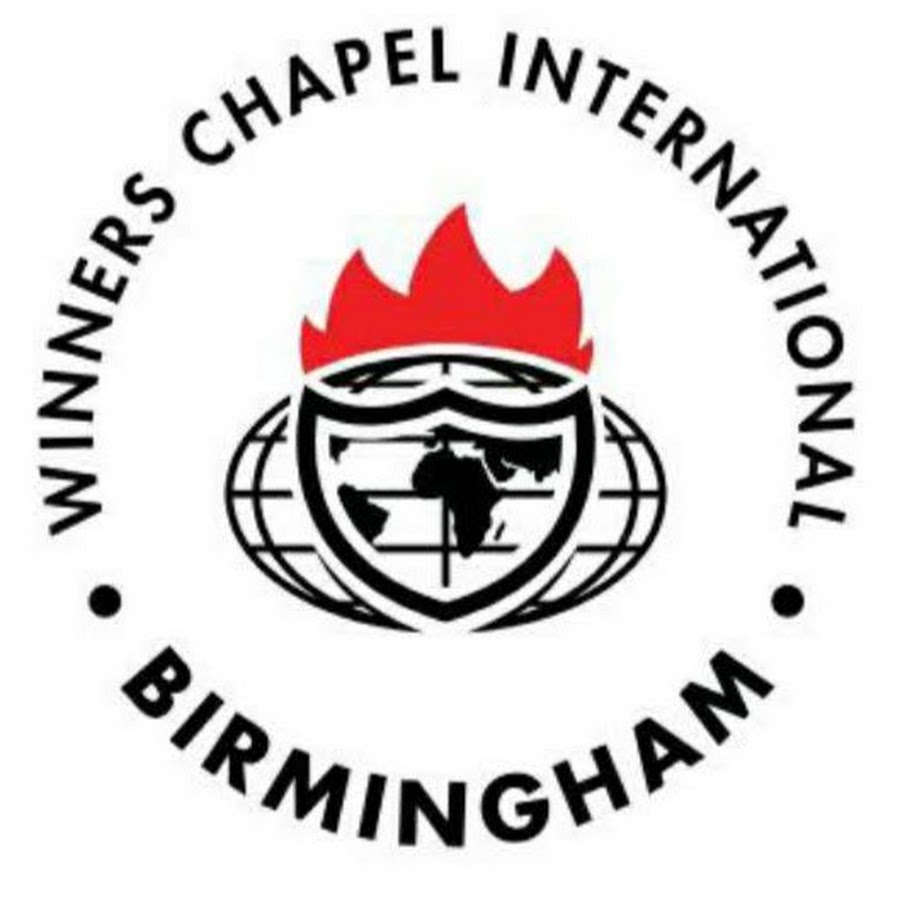 Winners Chapel Birmingham UK - YouTube