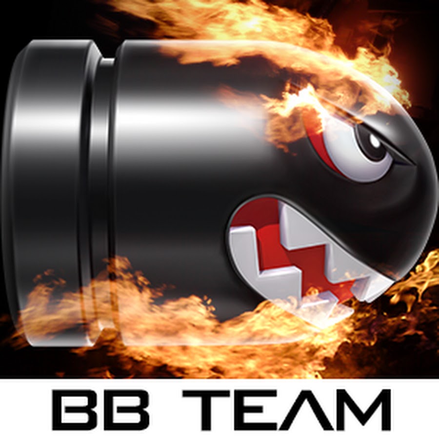 Bullet Bill - YouTube