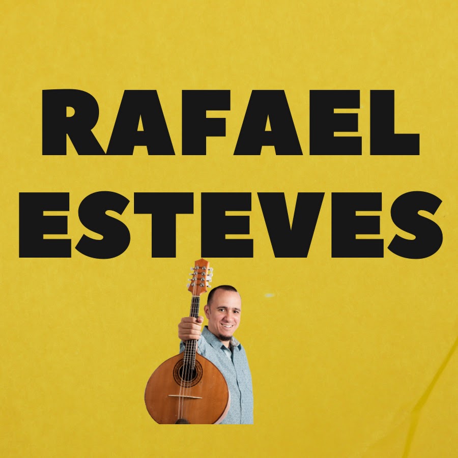 Rafael Esteves - YouTube