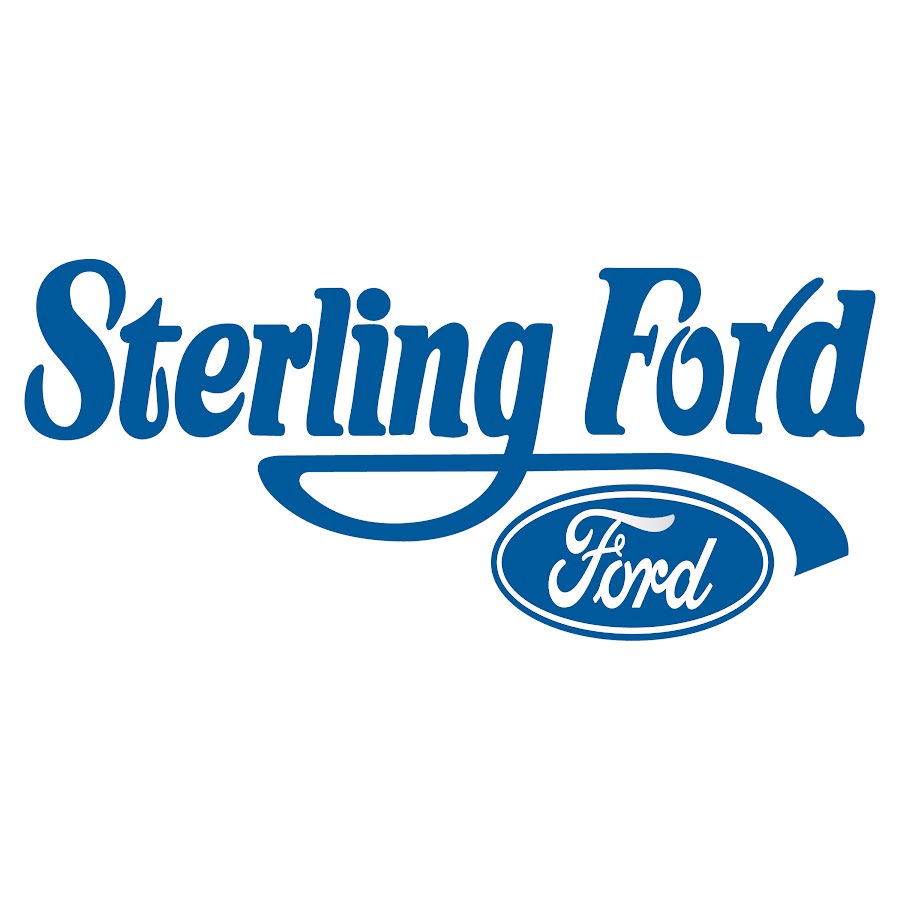 Sterling Ford - YouTube