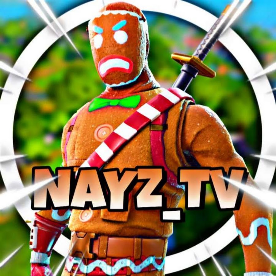 NayZ _TV - YouTube