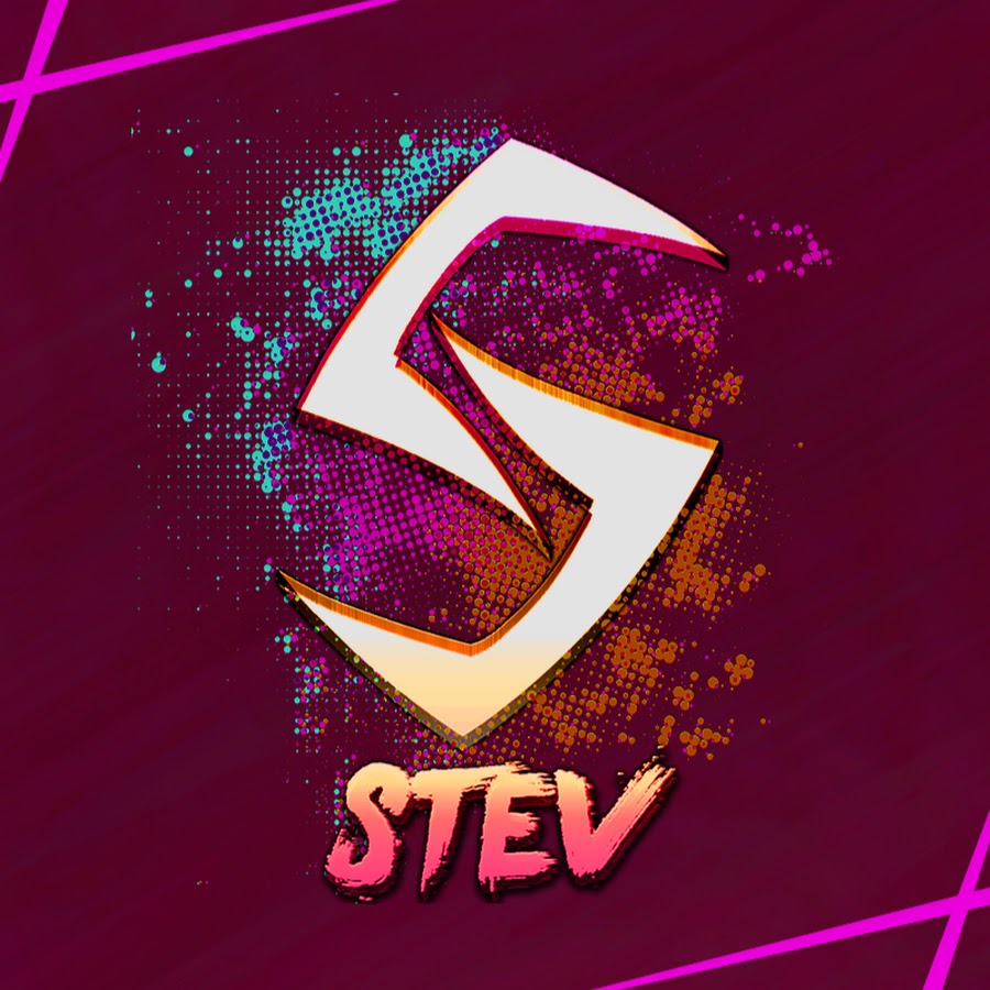 Stev - YouTube