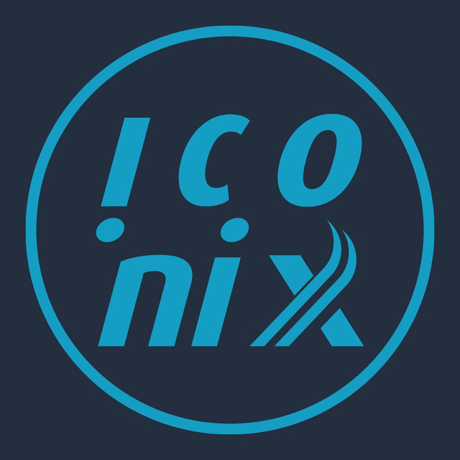 iconiX Agência & Produtora - YouTube