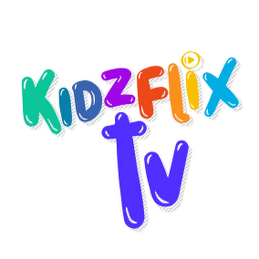 KidzFlix TV - YouTube