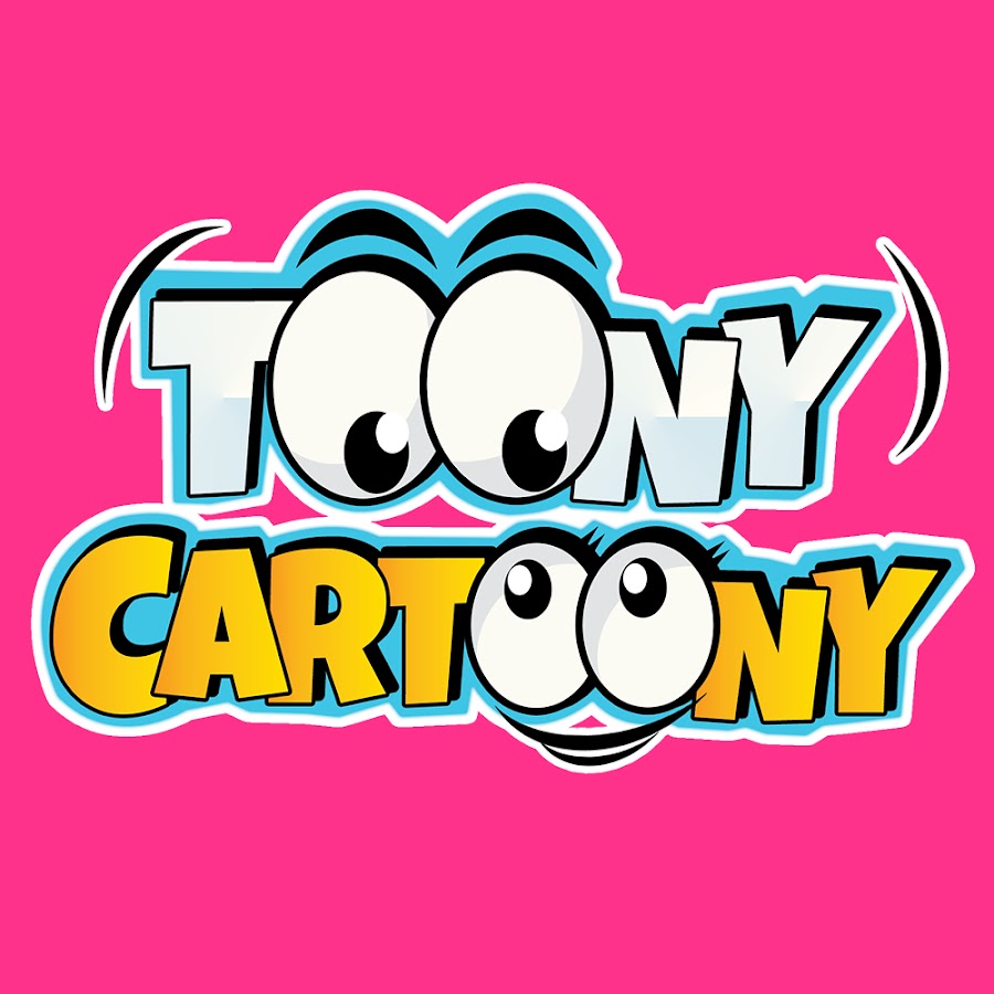 Toony Cartoony - YouTube