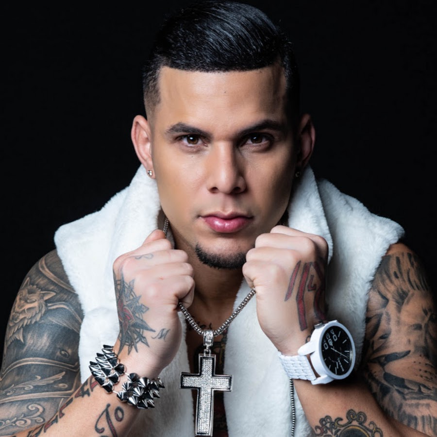 Ricky Jo Canal Youtube Oficial - YouTube