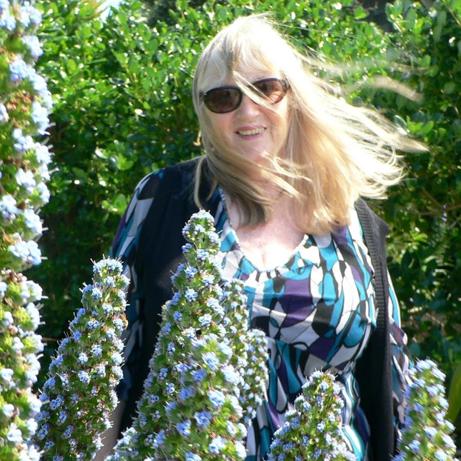 Sheryl Harris - YouTube