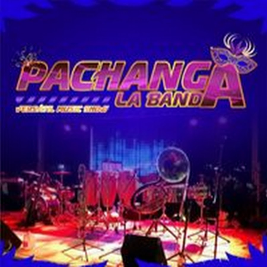 Pachanga oficial - YouTube