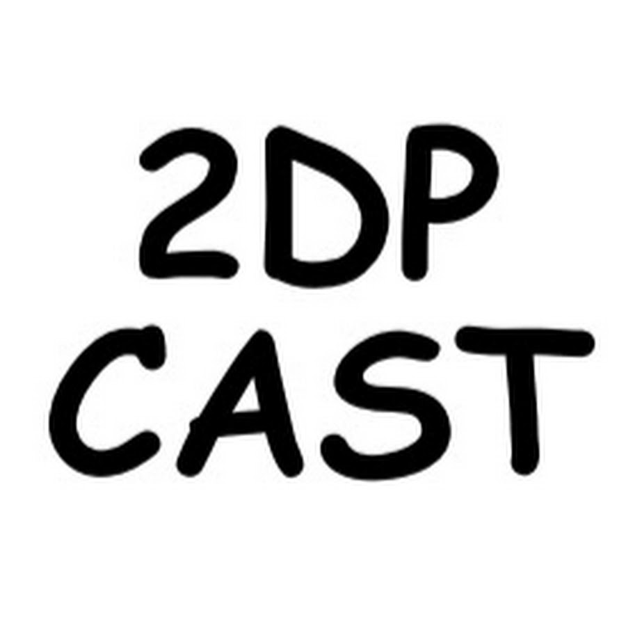 2DP PodCast - YouTube