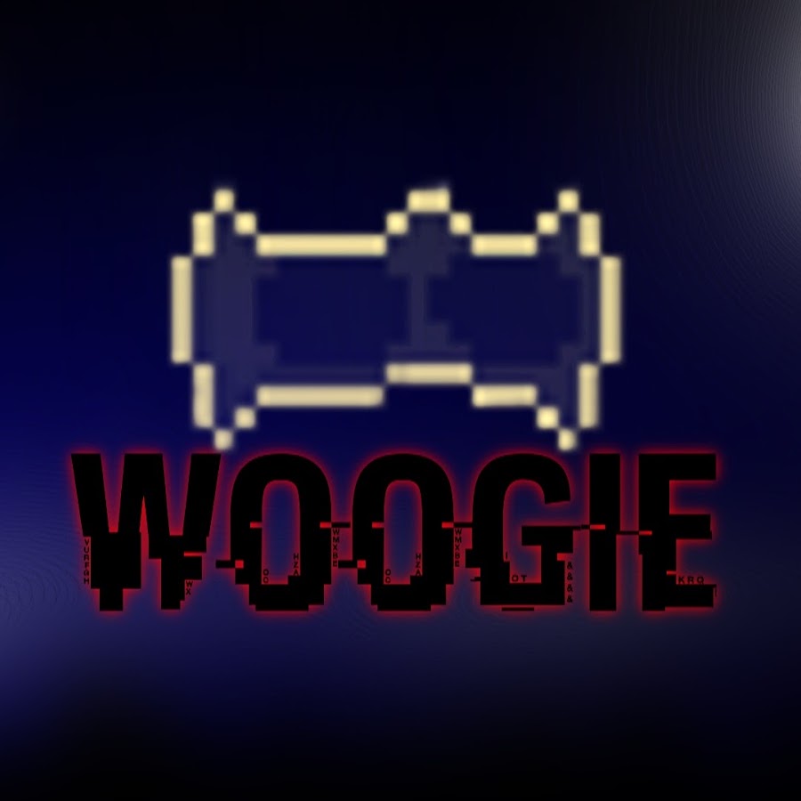 Woogie - YouTube