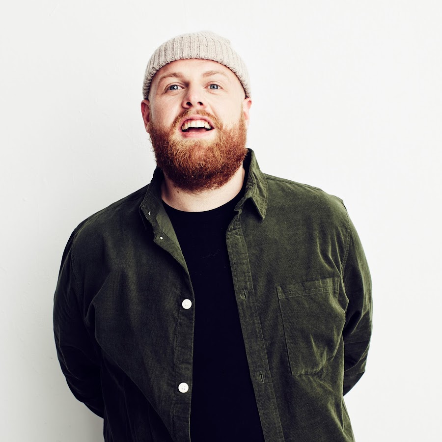 Tom Walker - YouTube