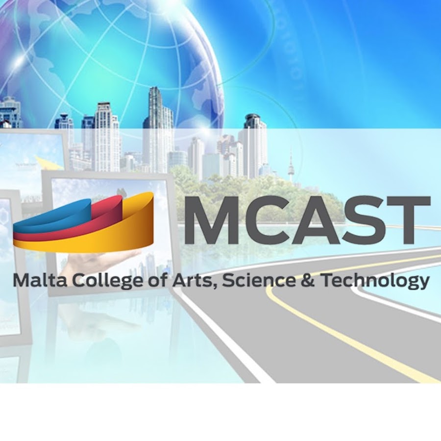 MCAST IICT - YouTube