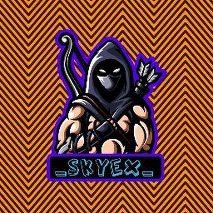 _SkyeX_ - YouTube